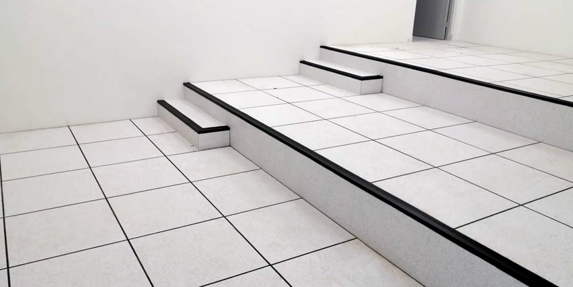 Nosotros Sistemas de Piso Falso Verley